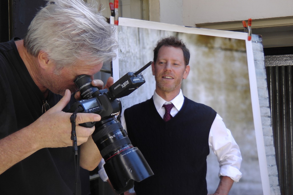 CORRUPTED AND CHARMED BY HOLLYWOOD – passion for fresh ideas