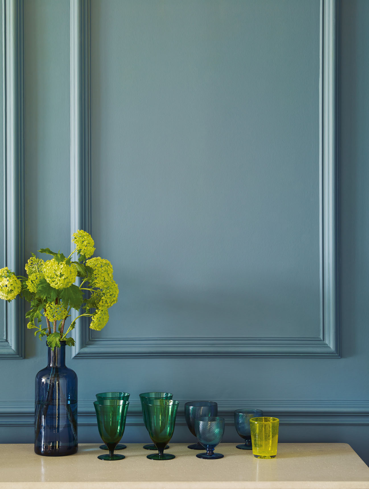 Q&A: EDWARD BULMER NATURAL PAINT – passion for fresh ideas